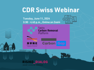 Home - Swiss Carbon Removal Platform